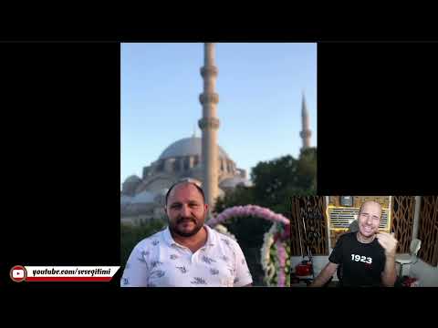 2 Dakikalık Bir Şaheser ! Davut Avcı - Kamet Ses Analizi