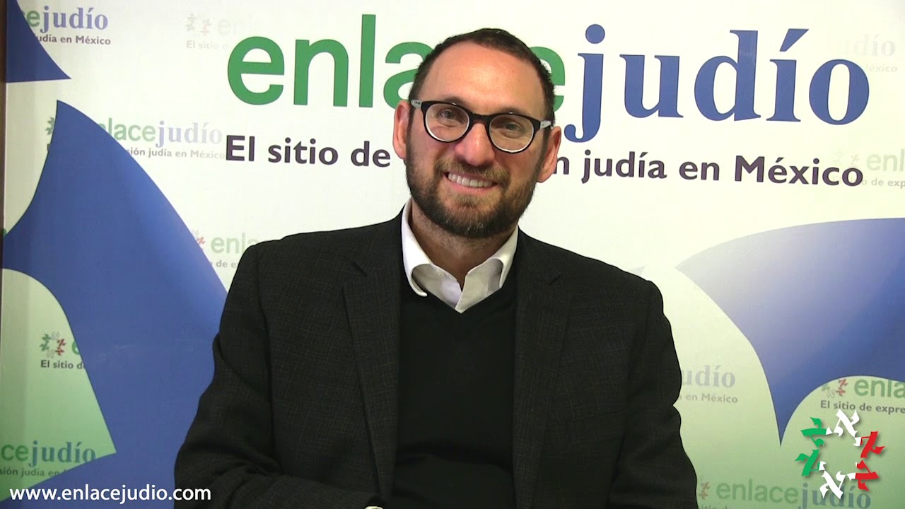 ¿Cómo ve el judaísmo el amor y la amistad? Explica el rabino Leonel ...