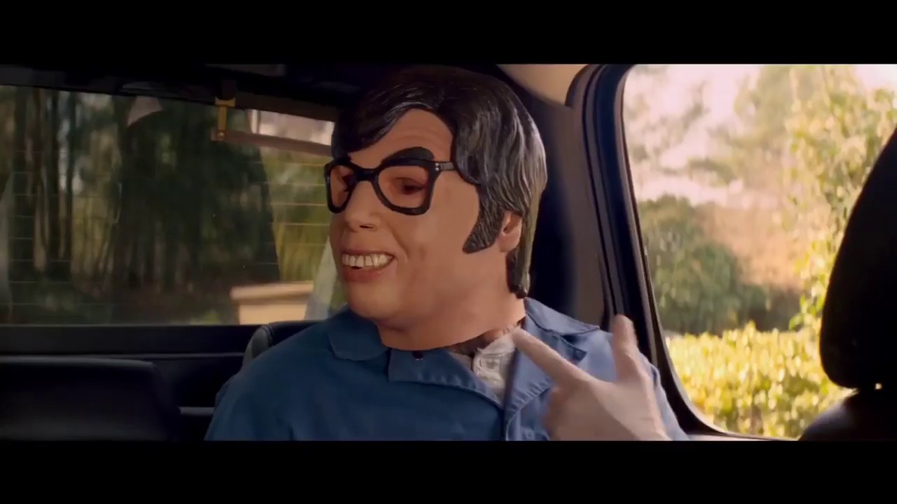 Baby Driver 2017 Trailer - YouTube