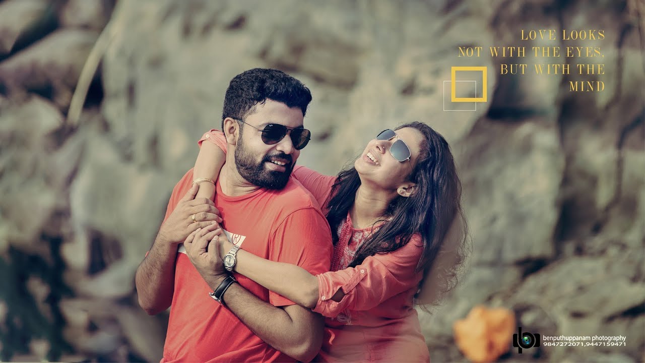 CHRISTIAN WEDDING 2019 HIGHLIGHTS MATHEW LINU - YouTube