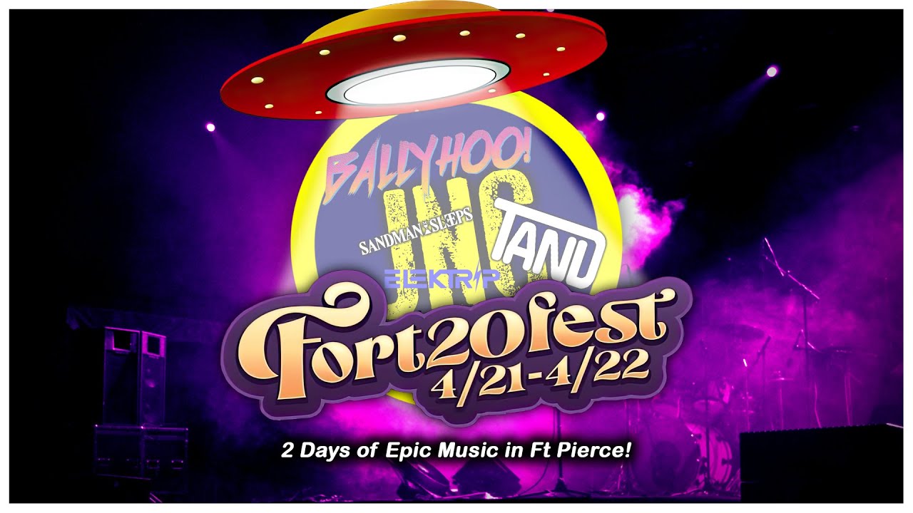 The Ultimate Guide to Fort 20 Fest: A Conversation with Event Organizer ...