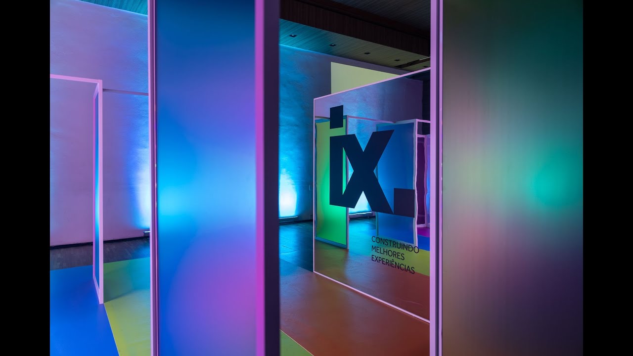 IX INCORPORADORA 4K - YouTube