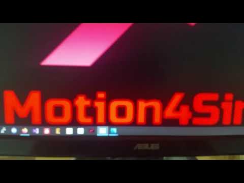 Motion4Sim Servo Controller Flashing Firmware explained easy - YouTube