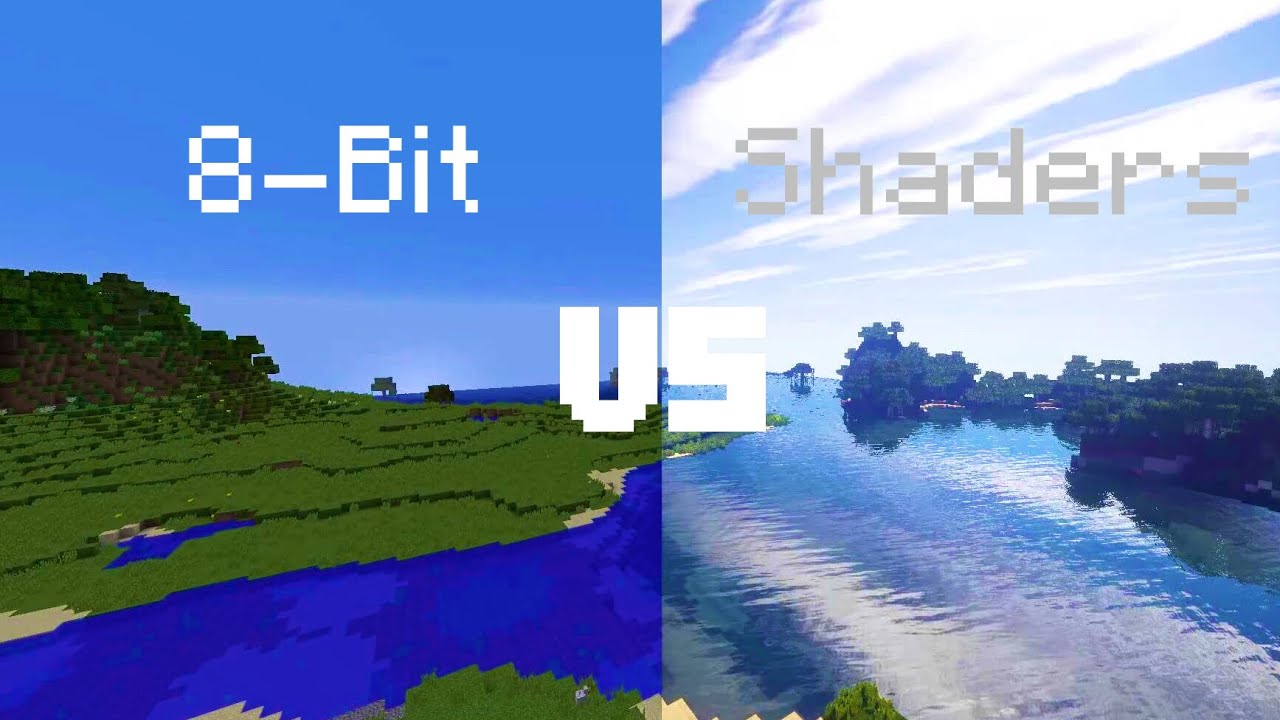 The WORST Minecraft Texture Pack Ever!? - YouTube