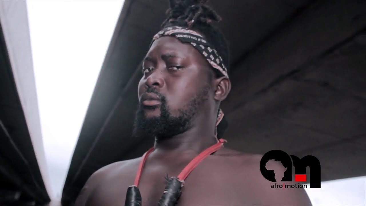 END SARS - MUNUNKUM EMBEE (OFFICIAL VIDEO ) SHOT BY AFROMOTION - YouTube