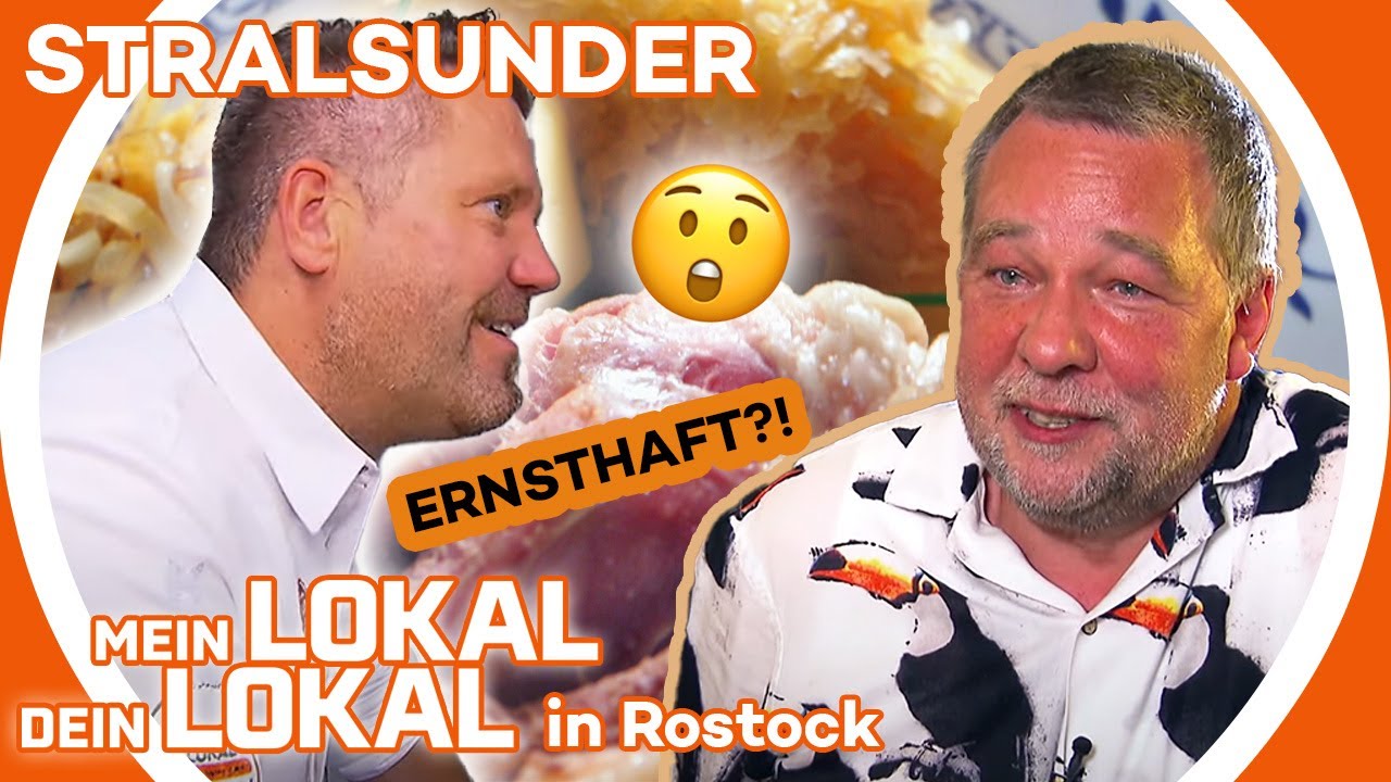 Schulter Performance Sumpf kabel 1 mein lokal dein lokal rostock Ich ...