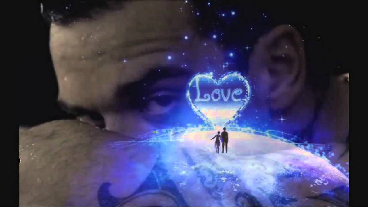 Robbie Williams-Heart And I - YouTube