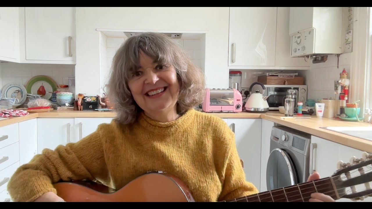 Songs from the Kitchen: Women of the World - YouTube