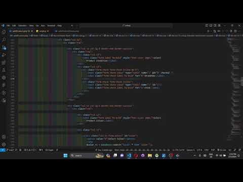 Web Project Task 13 | Java Institute | Hiranya Semindi - YouTube