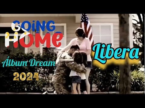 GOING HOME (Libera), Álbum Dream (2024) Versão Estendida. - YouTube
