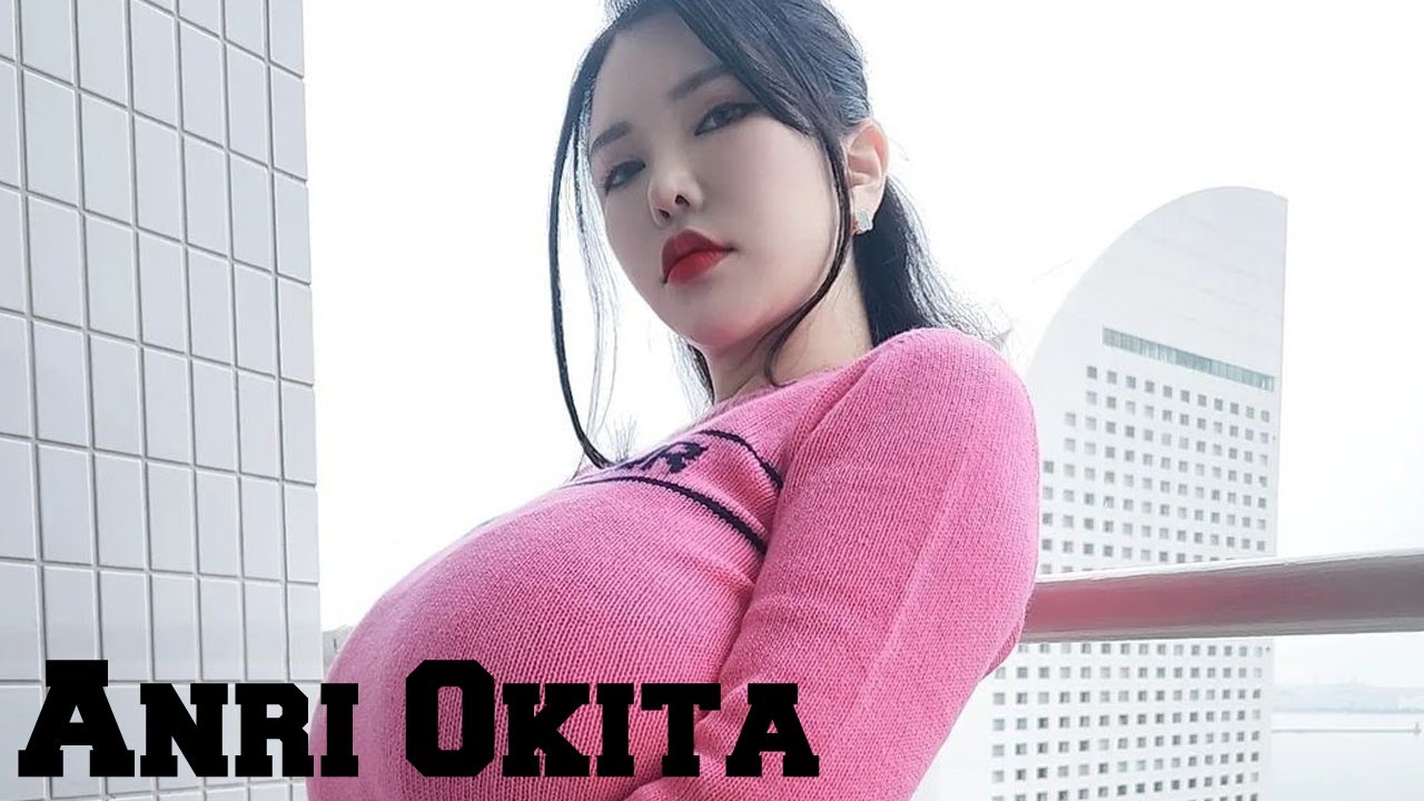 Anri Okita Wiki | plus size model | Celebrity Lifestyle | modèle grande taille | modelo ...