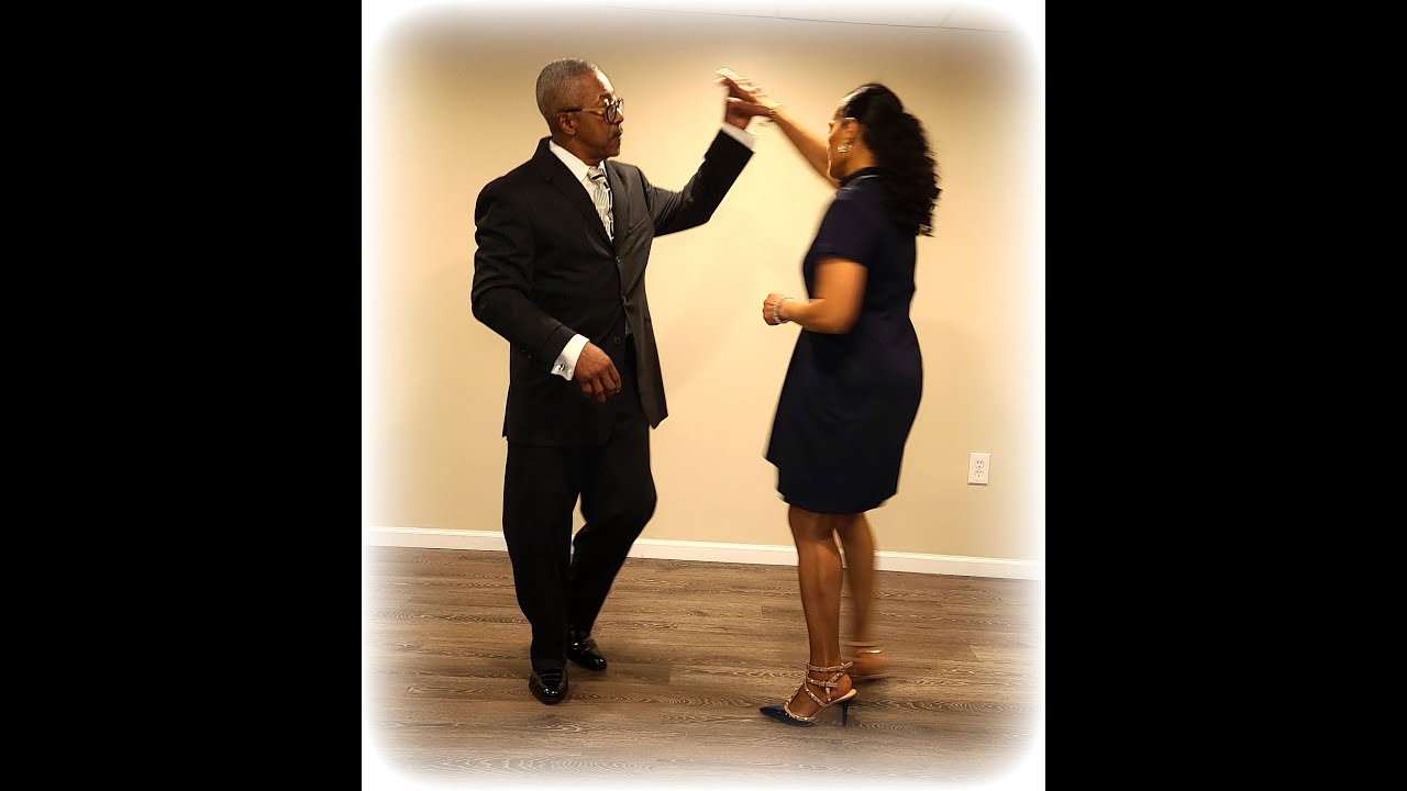 THE ART OF CHICAGO STYLE STEPPIN, WE B STEPPIN 2 - YouTube