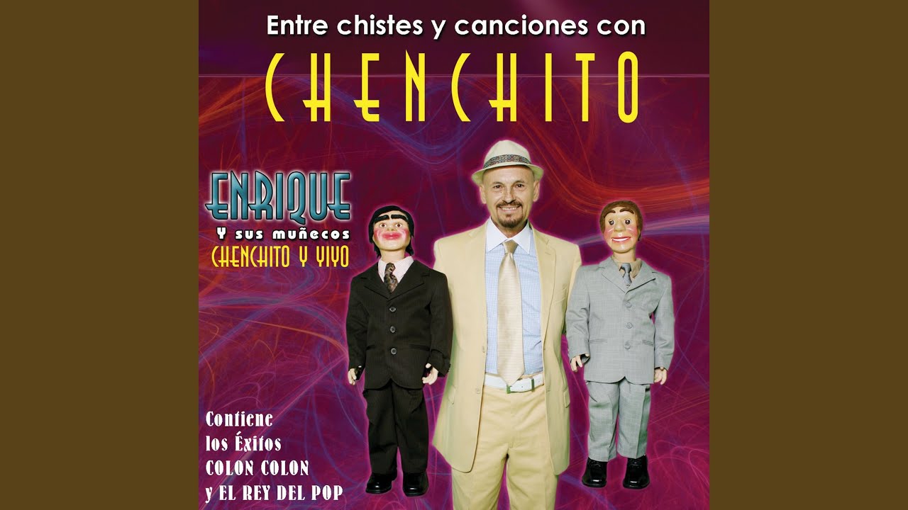 Chenchito Y Los Puñales - YouTube