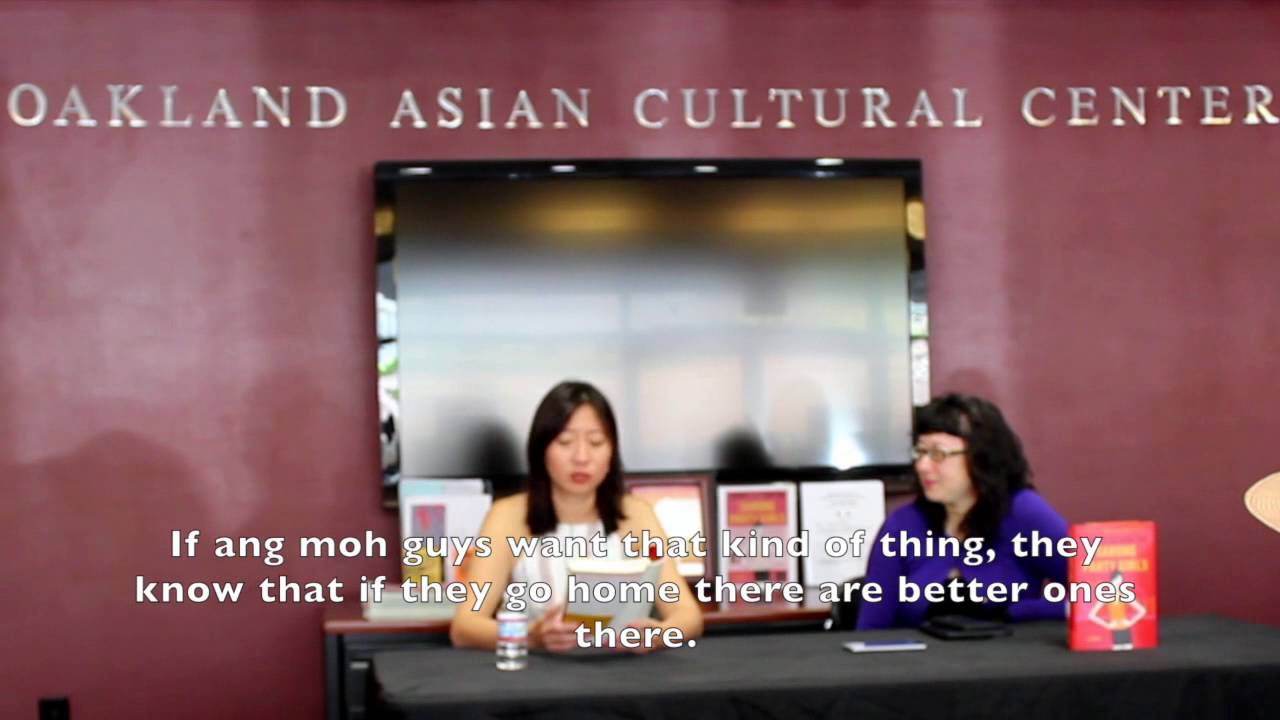 Sarong Party Girls - YouTube