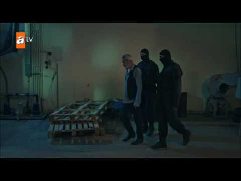 Eşkiya Dünyaya Hükümdar Olmaz son bölümde çalan müzik 'Aldırma gönül aldırma'