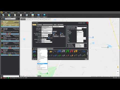How to Edit Tracker ID Info - Fleet