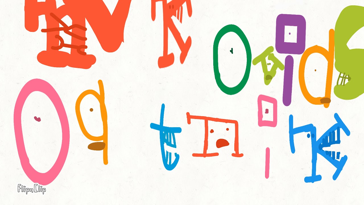 Tvokids on nick take 2 profile picture TVO kids colors?! - YouTube