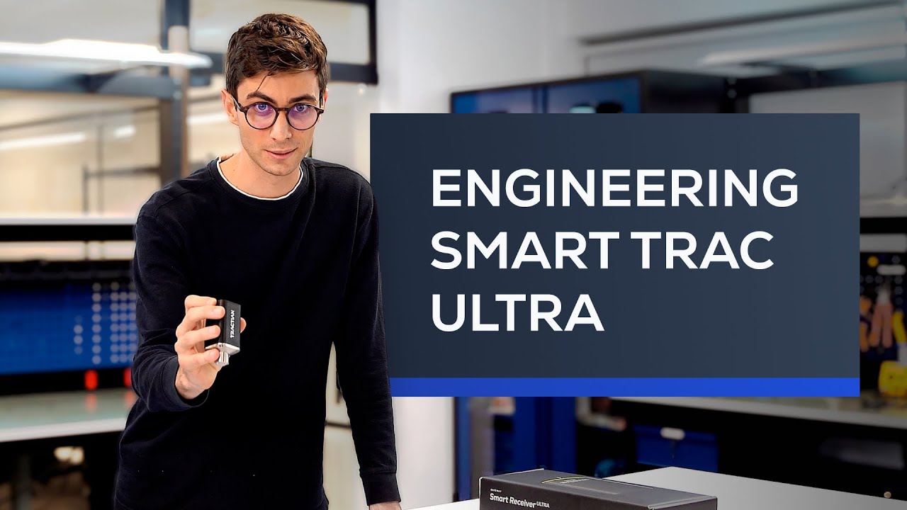 The Engineering Behind Smart Trac Ultra, the Ultimate CbM Solution ...