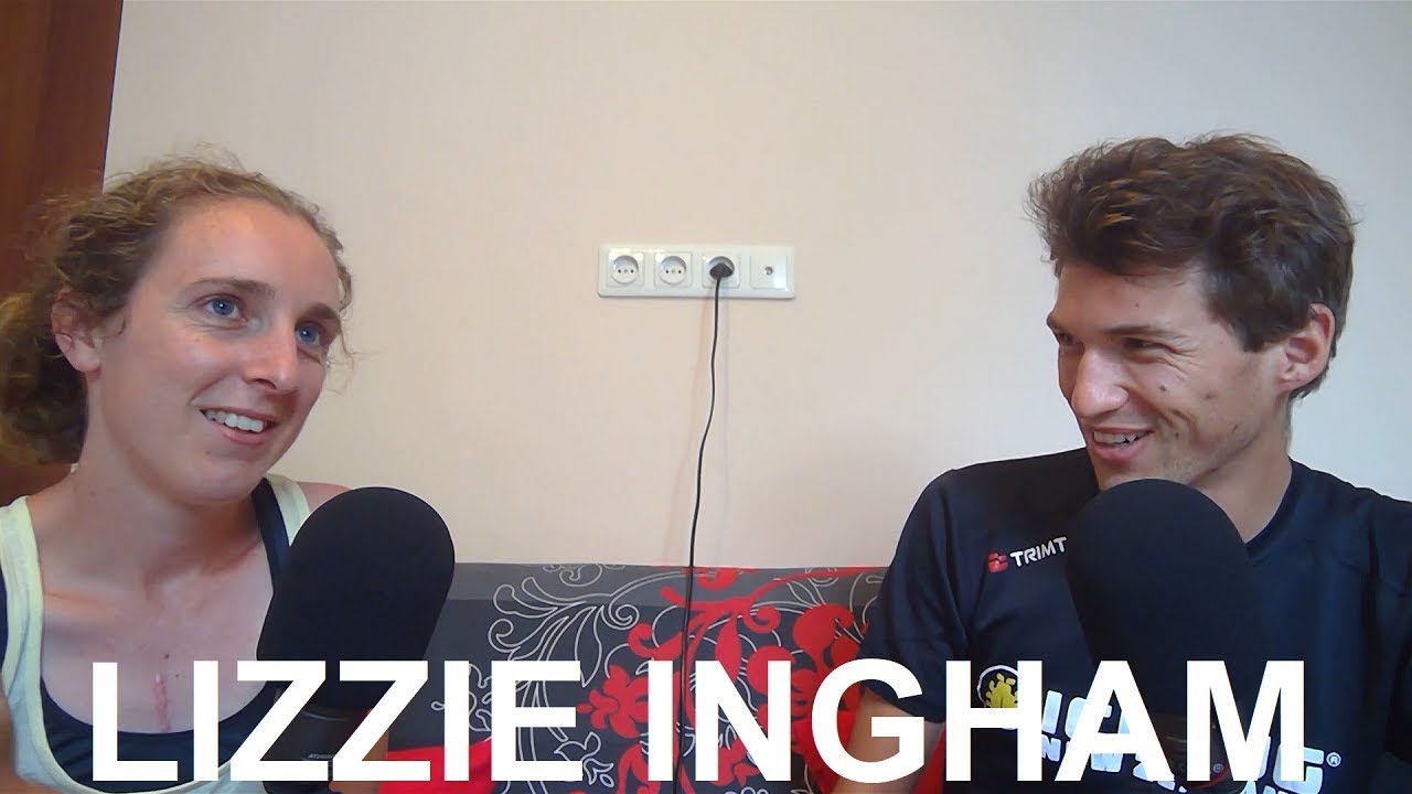Lizzie Ingham Brokenhearted - YouTube