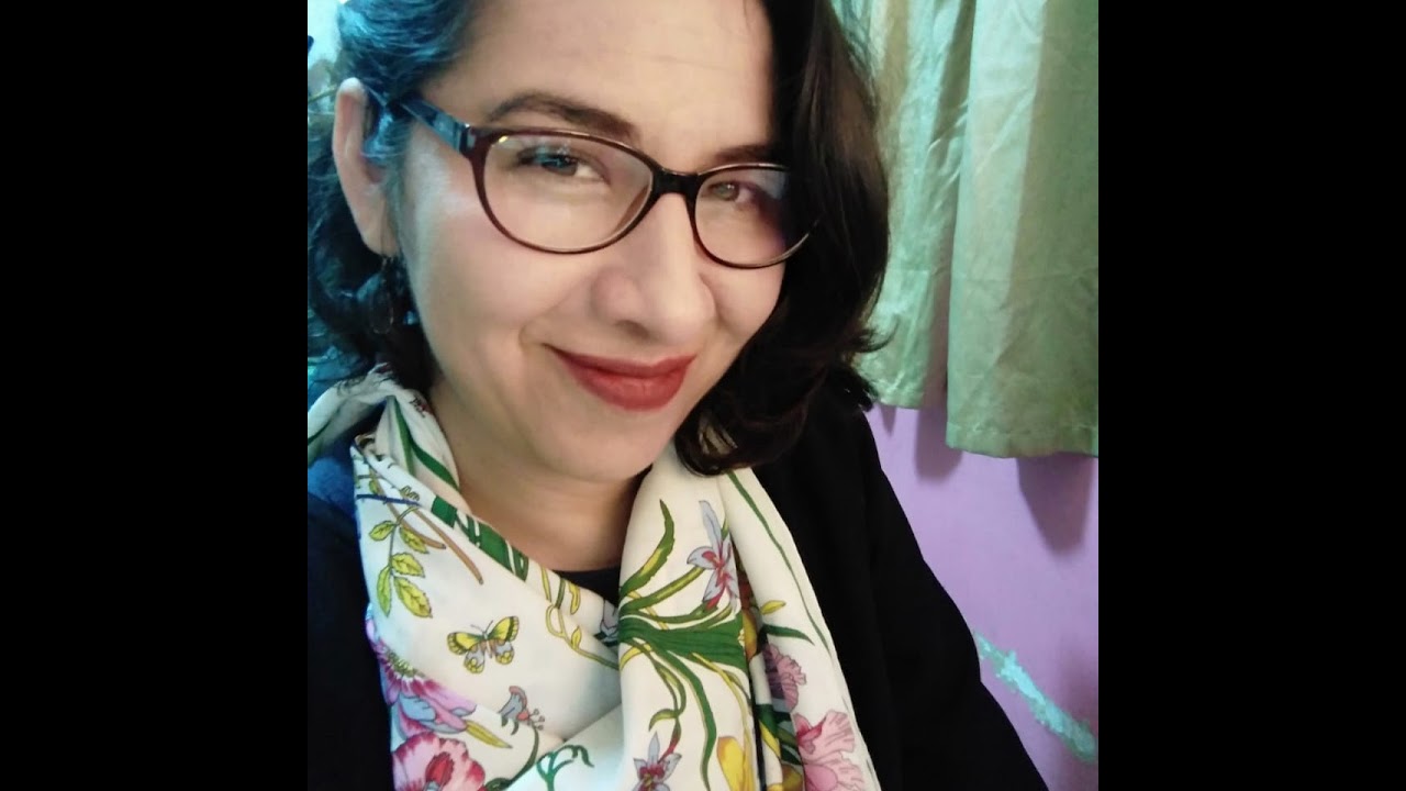 Segundo espacio abierto al aprendizaje Sem3 Gen 66 - YouTube