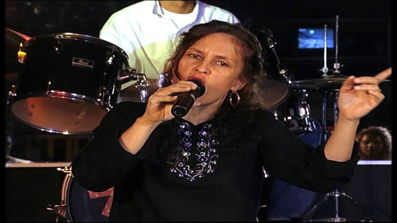 Anise - Confiance totale - YouTube