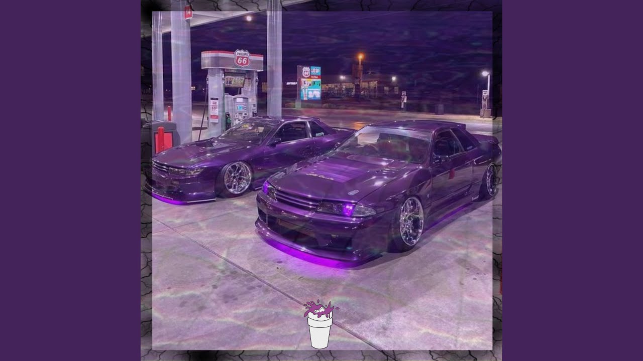 PURPLE $TUFF - YouTube