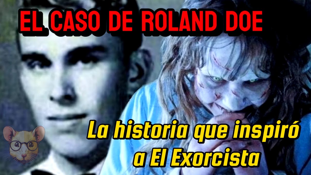 Episodio 22: El caso de Roland Doe - YouTube