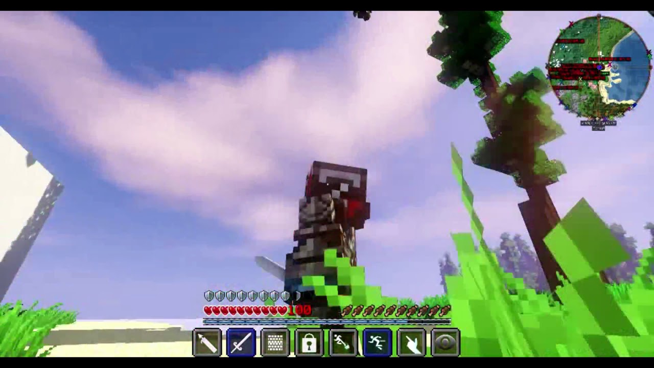 DevTeam - Doru Doru no Mi vs Kilo Kilo no Mi - YouTube