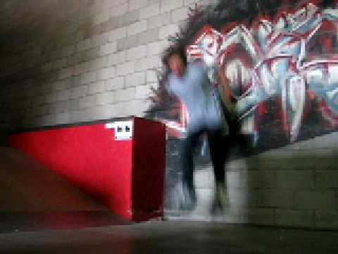 Jesse - Bs 5-o IOSS - YouTube