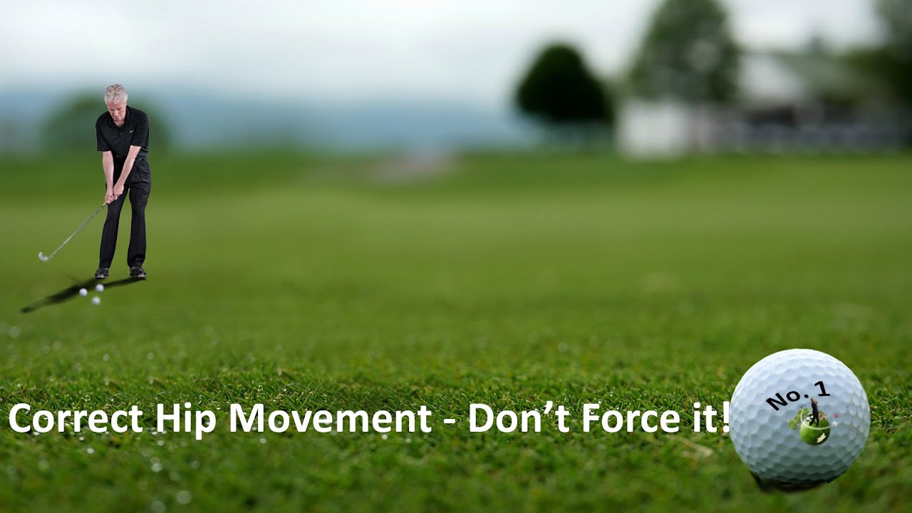 Correct Hip Movement #correcthip movement - YouTube