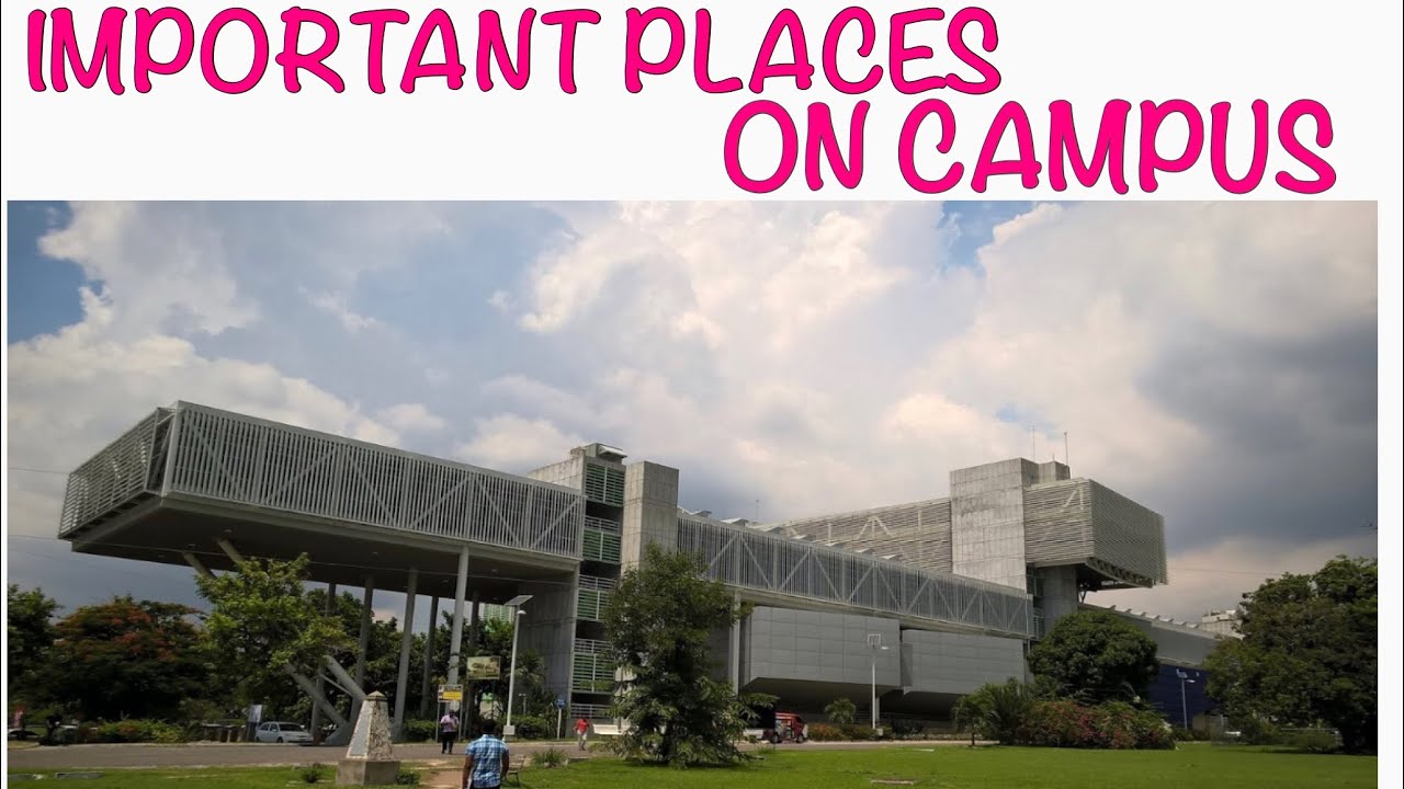 UWI MONA: MOST IMPORTANT PLACES ON UWI MONA CAMPUS 2022: D&N Medical ...