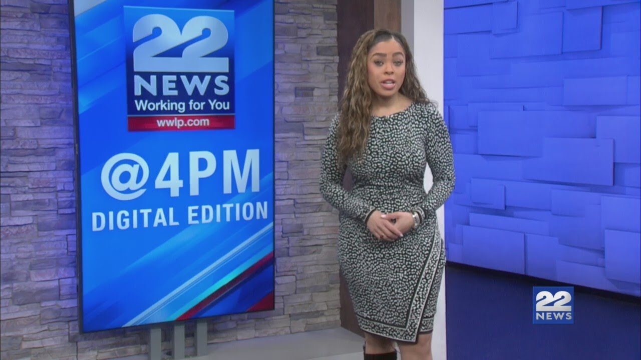 22News at 4: Digital Edition 1/17/25 - YouTube