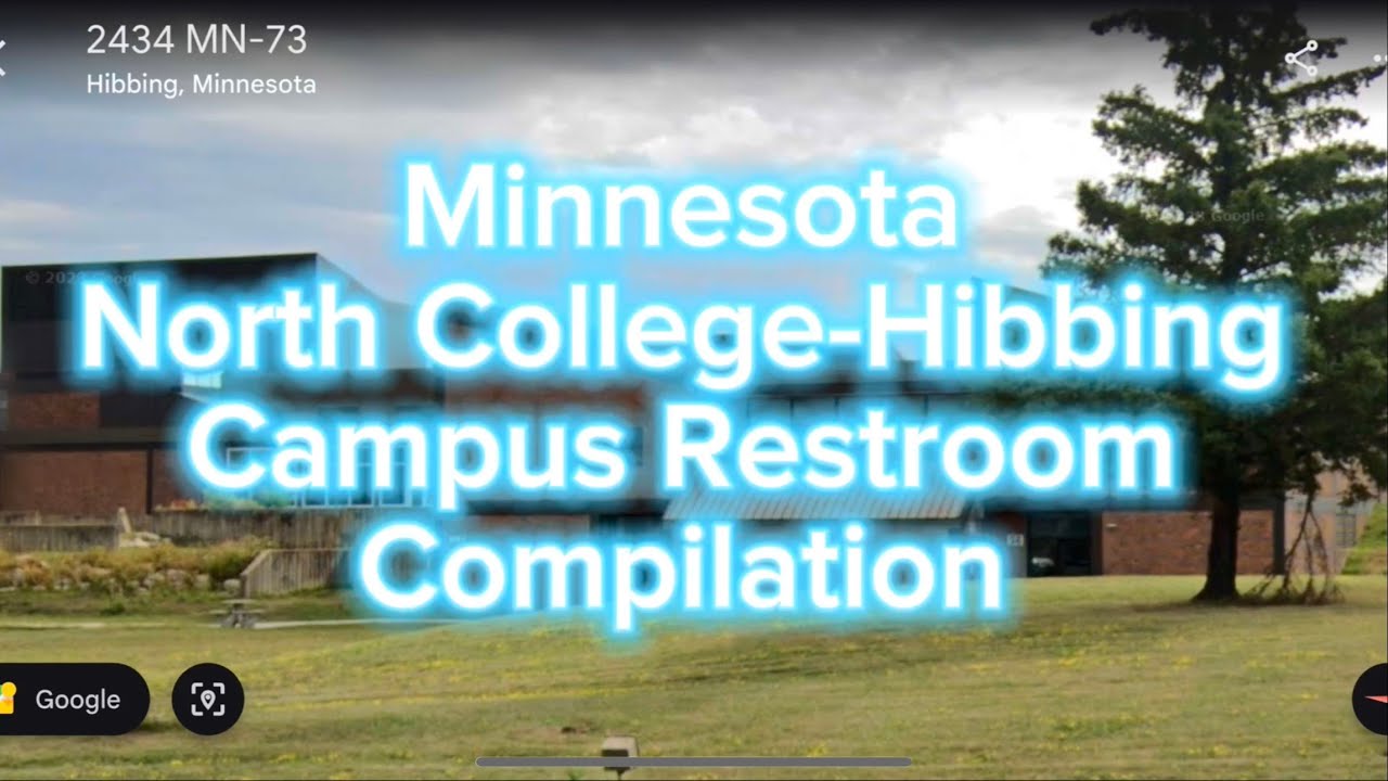 492: Minnesota North College-Hibbing Campus Restrooms COMPLETE ...
