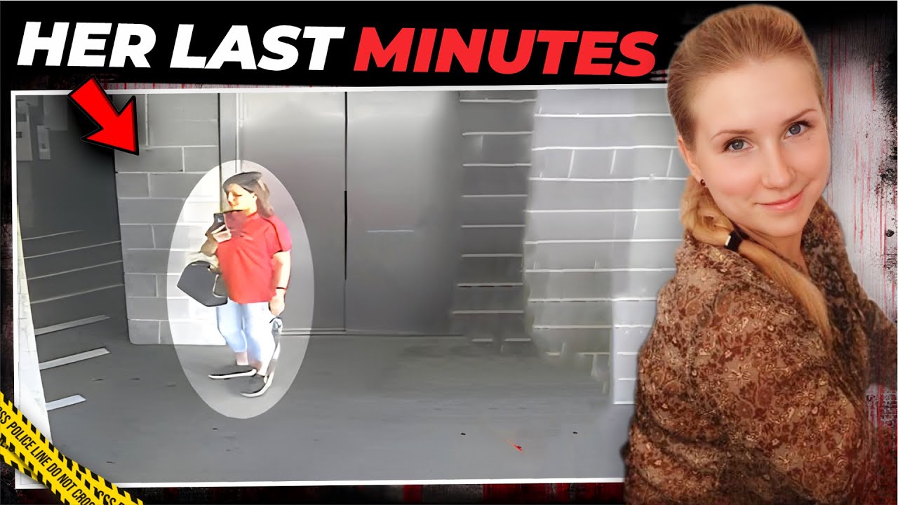 The Most Shocking Murder You Won’t Believe is Real | True Crime ...