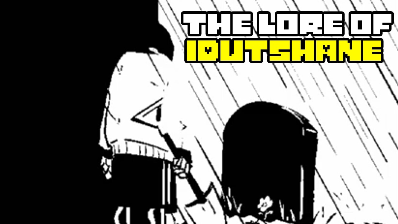 What is the Story behind IDUTSHANE ? - YouTube
