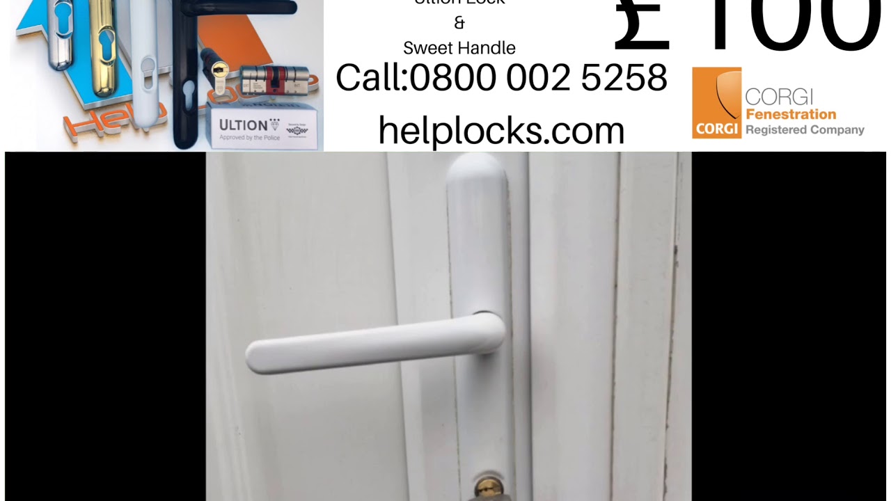 Snap-Safe & Sweet offer: https://www.helplocks.com - YouTube