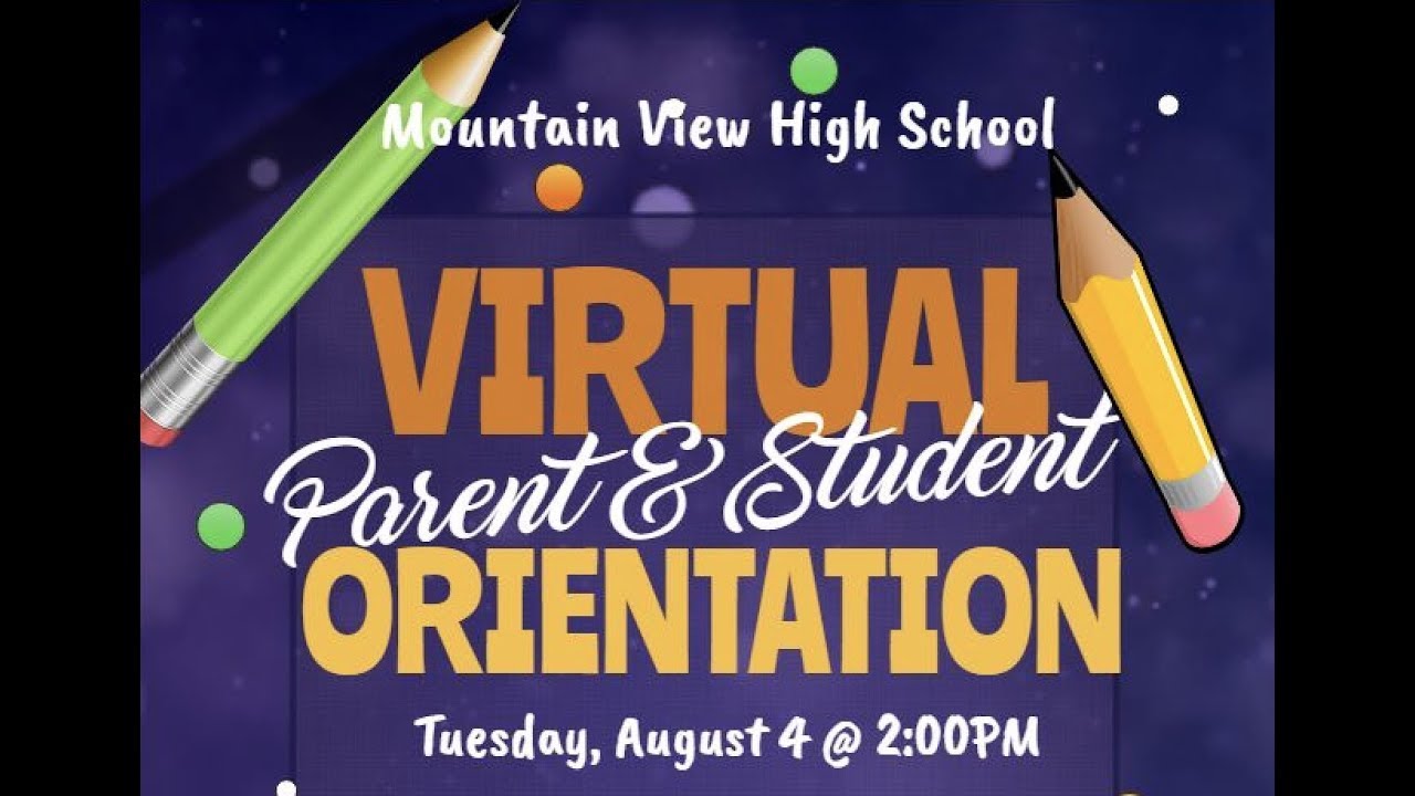 MVHS Virtual Parent & Student Orientation_v2 - YouTube