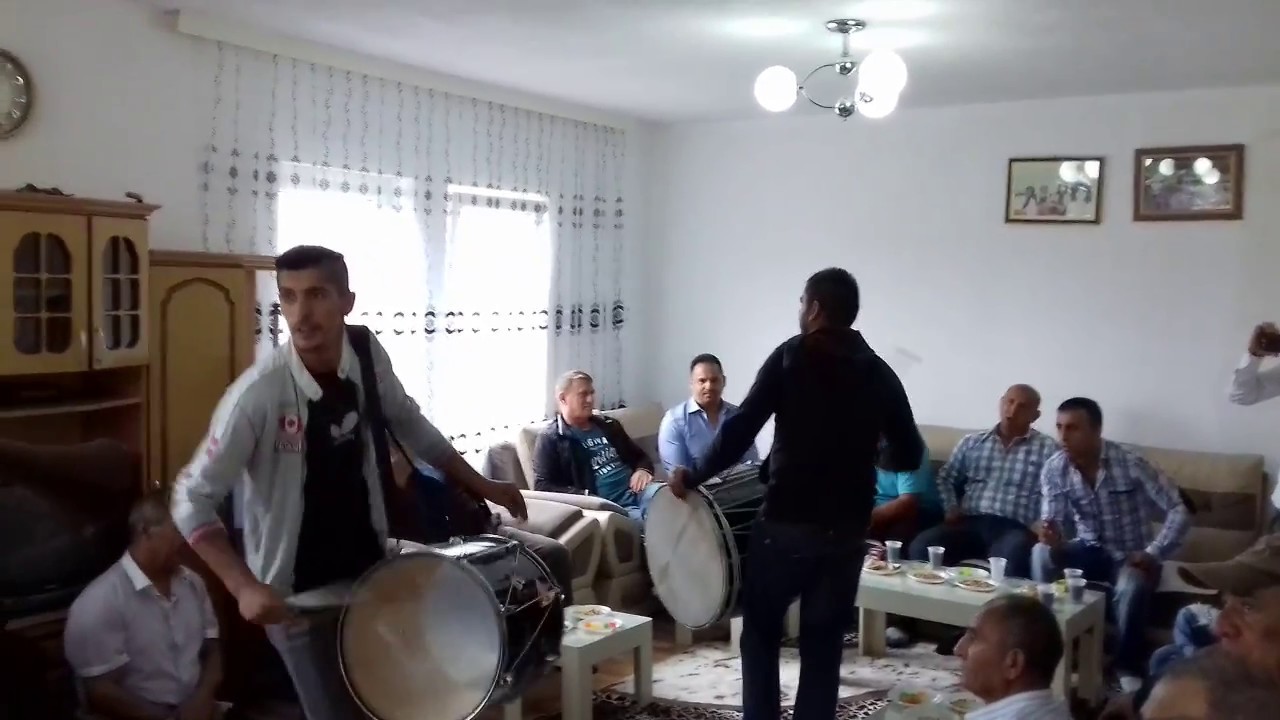 Tupanat e Llapit te migja 2017 new - YouTube