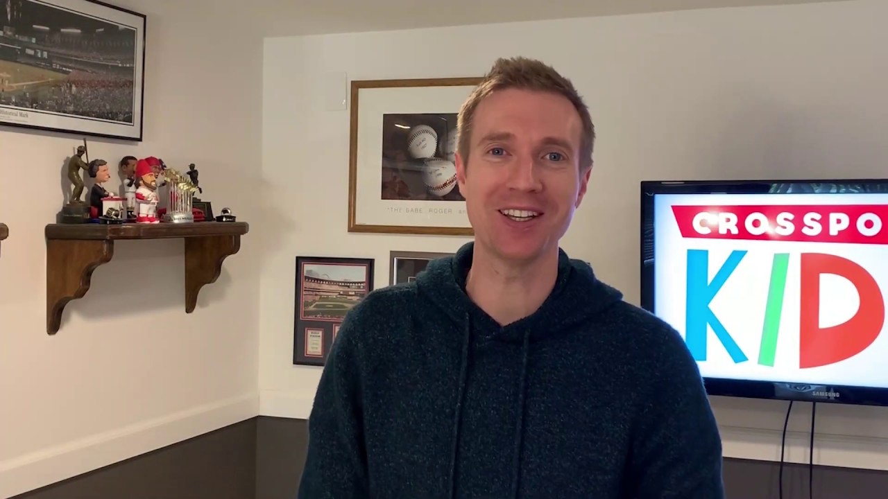 Crosspoint Kids Elementary - April 26th Worship and Lesson - YouTube