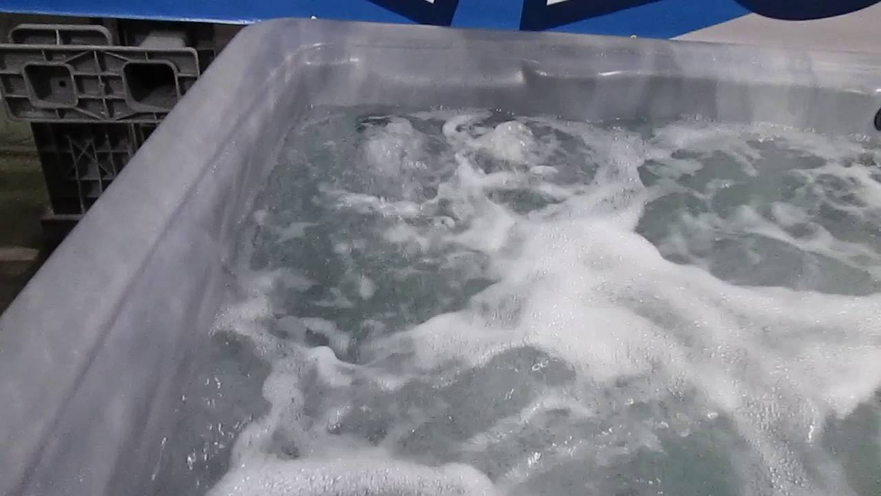 Viking Spa 78x78 24 Jets Handyman Special The Spa Guy Nashville ...