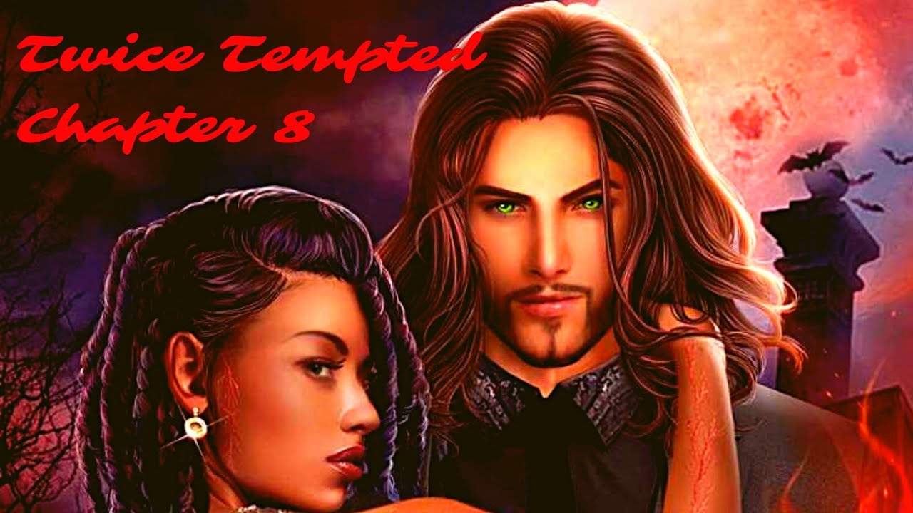 REUNITED! Chapters: Twice Tempted | Night Prince Series - Book Two | Chapter 8 💎💎All Used💎💎 ...