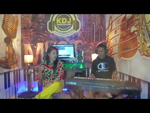 Mengapa Harus Berpisah | Nike Ardilla | Cover Putry Irmha(Markona)