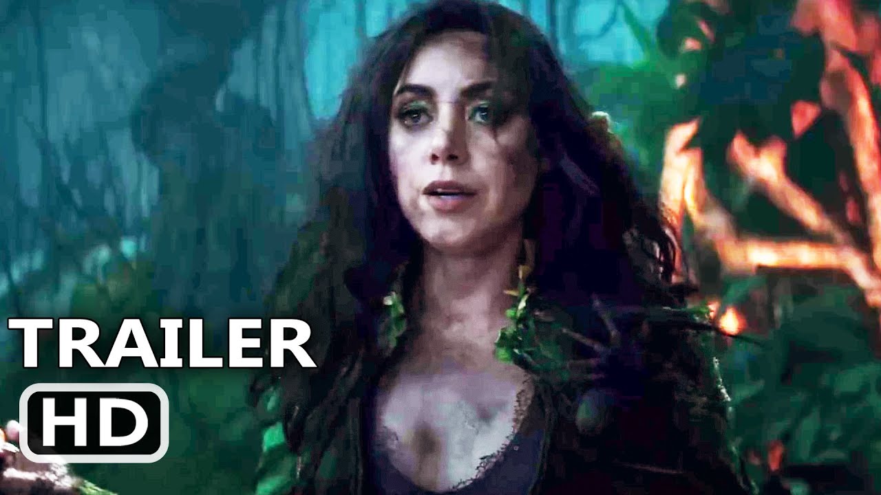 AGATHA ALL ALONG Trailer 2 (2024) Marvel Series - YouTube