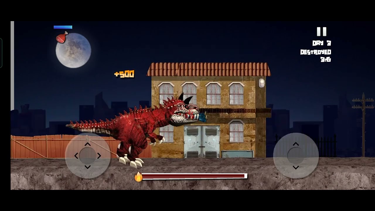 Paris Rex Level 3 - YouTube