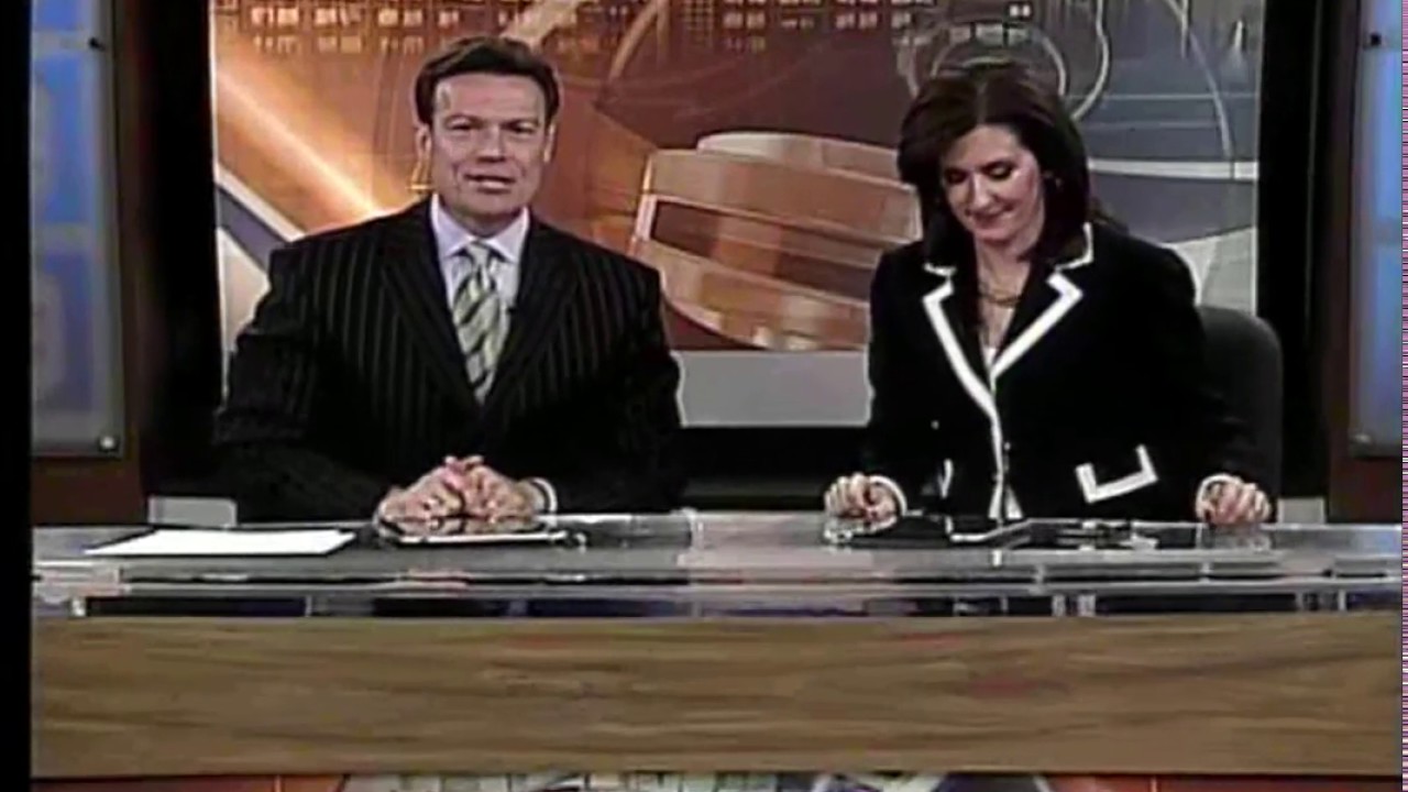 WCIA-TV 2012: Jennifer Roscoe names The Brady Kids - YouTube