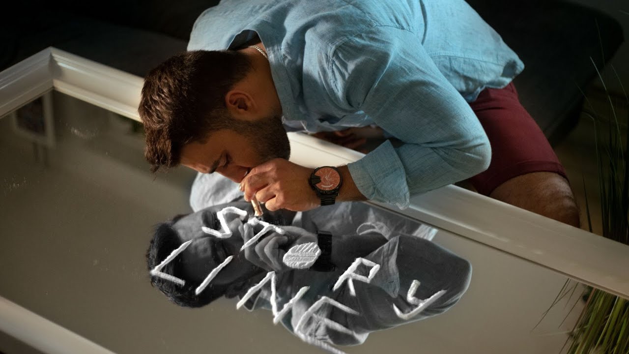 SAM ONE - Storyline (Official Video) - YouTube Music