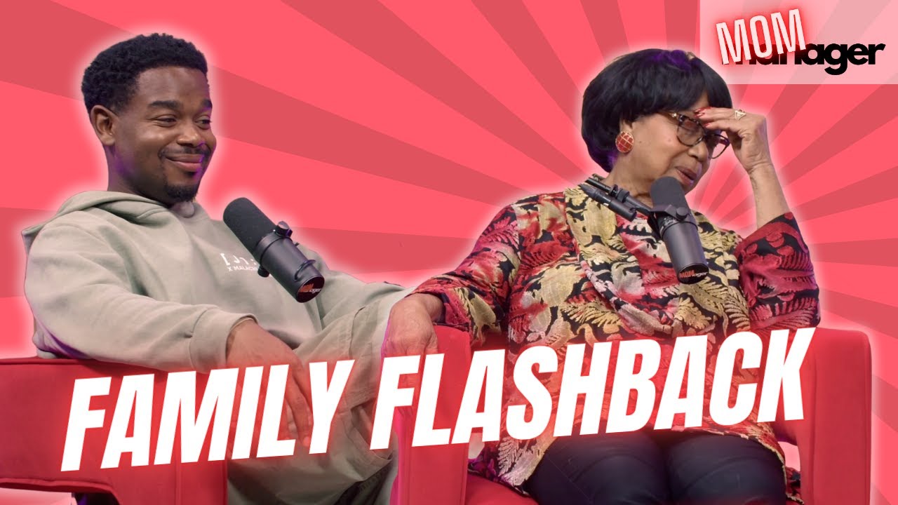 Family Flashback - YouTube