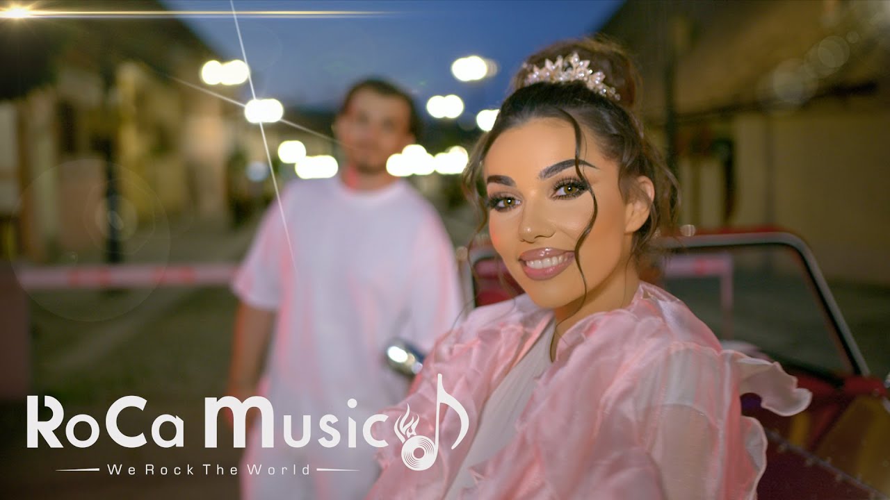 Shondy - Cine te iubeste (Video Oficial) - YouTube