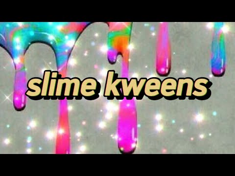 super aesthetic slime asmr || tennis racket asmr - YouTube