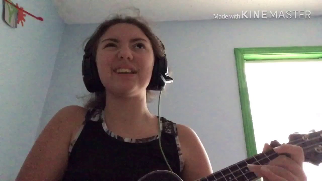 Riptide by Vance Joy| cover by Joey Gee - YouTube